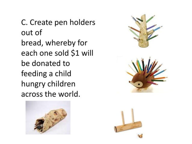 Bread assignment | PPT