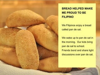 Bread assignment dimpy | PDF | Desserts and Baking | Food & Drink