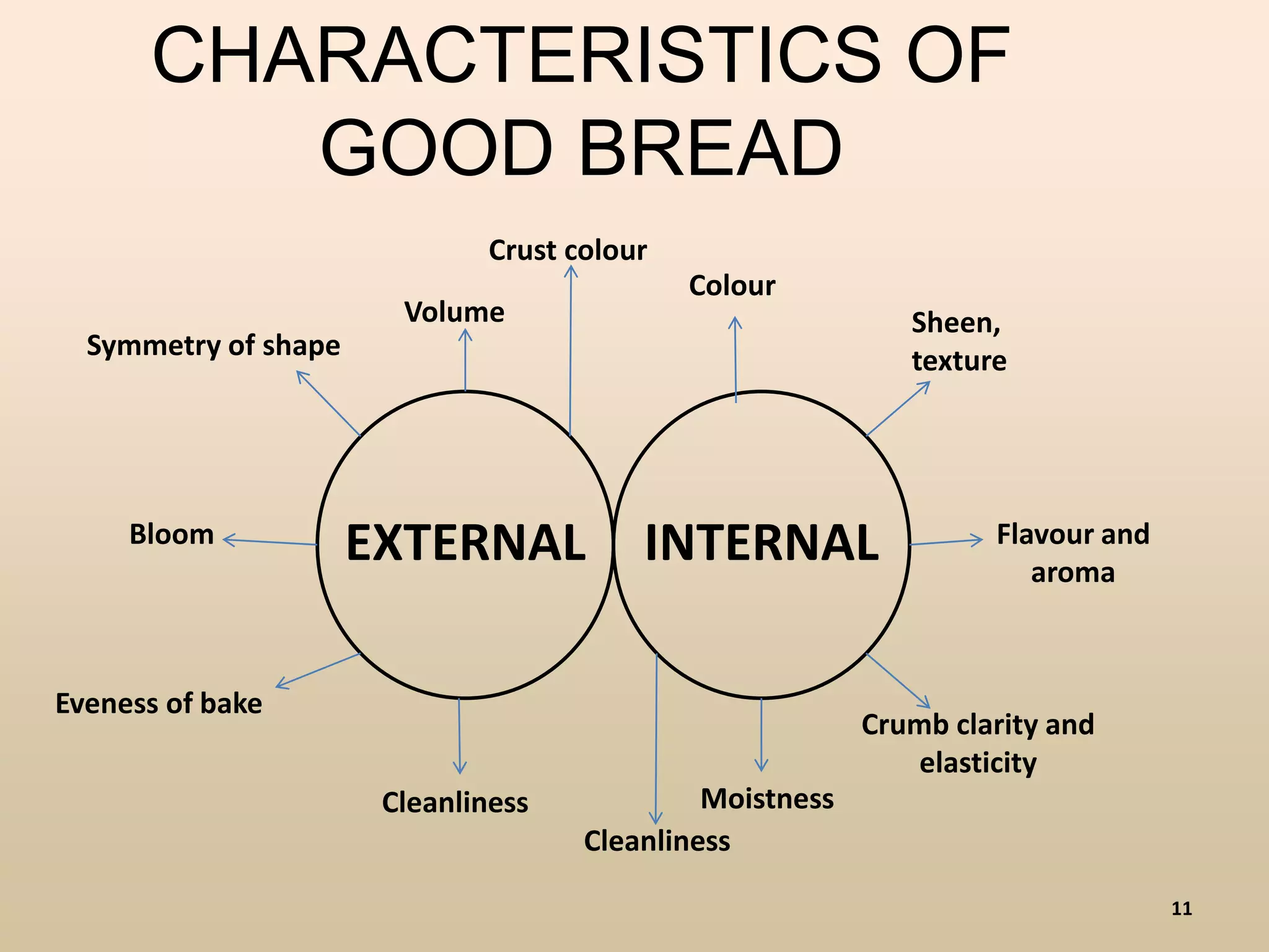Bread, beer, cheese manufacture | PPTX