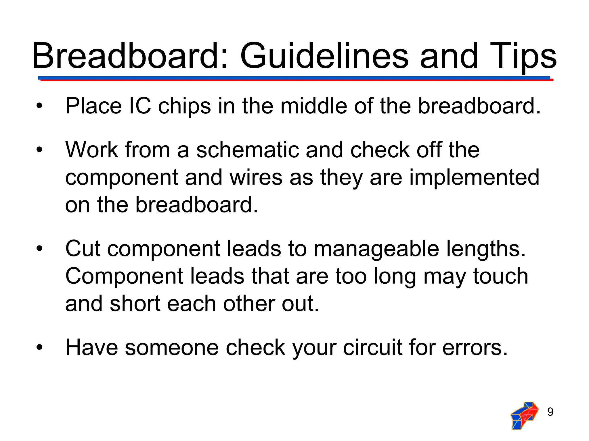 Breadboard powerpoint explantion.ppt