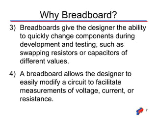 Breadboard powerpoint explantion.ppt