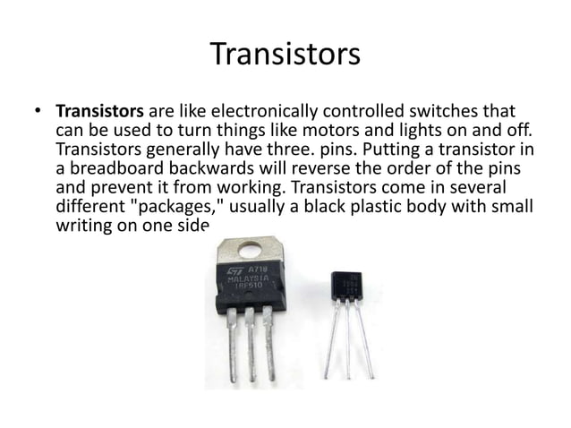 breadboards.pptxkjxdnflksdnfpaksfxckjvbxcv | PPT