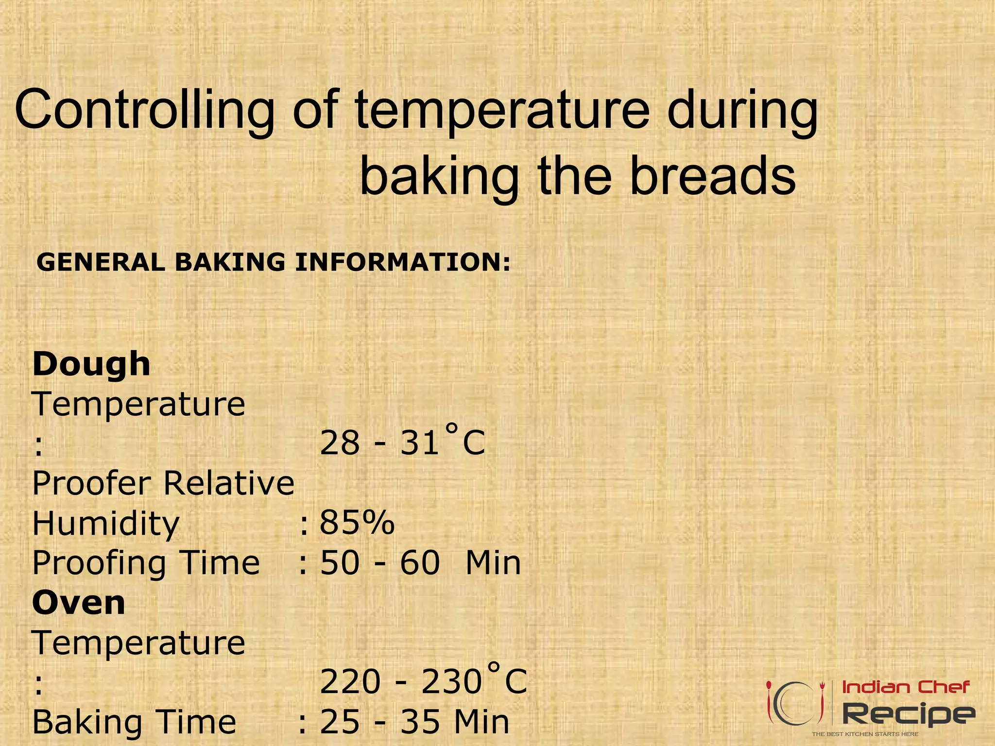 Bread faults and remidies by indianchefrecipe @ www.indianchefrecipe.com