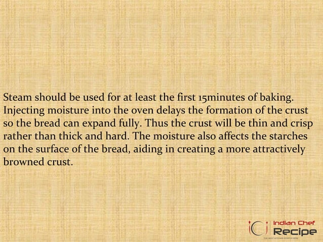 Bread faults and remidies by indianchefrecipe @ www.indianchefrecipe ...