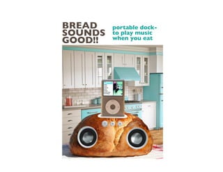 Bread FRAME REFRAMING | PDF