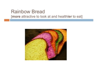 Bread FRAME REFRAMING | PDF