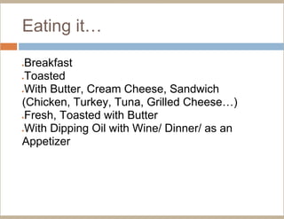 Bread FRAME REFRAMING | PDF