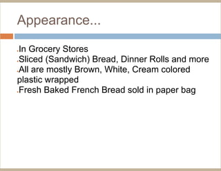 Bread FRAME REFRAMING | PDF