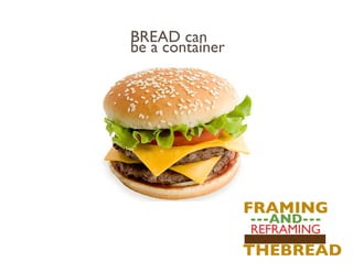 Bread FRAME REFRAMING | PDF