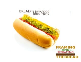 Bread FRAME REFRAMING | PDF