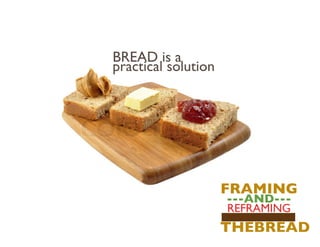 Bread FRAME REFRAMING | PDF