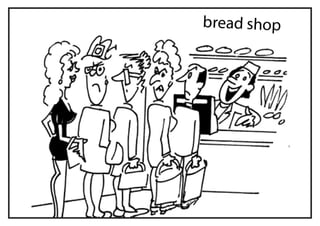 Bread: framing and reframing | PDF