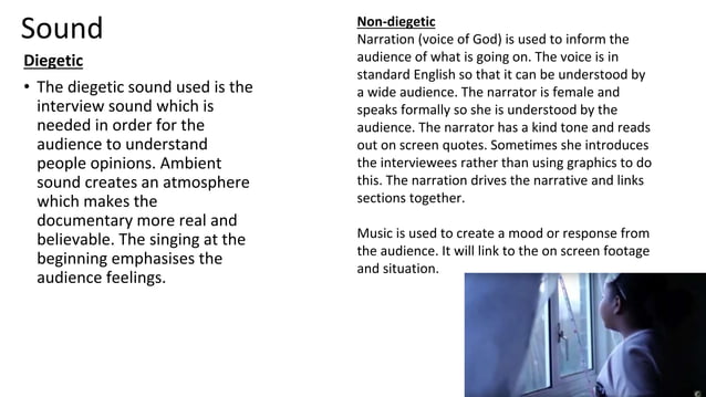 Breadline kids | PPT