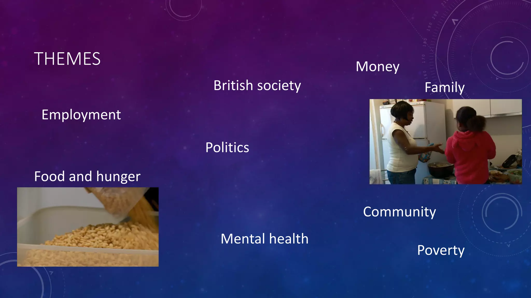 Breadline kids analysis pdf | PPT