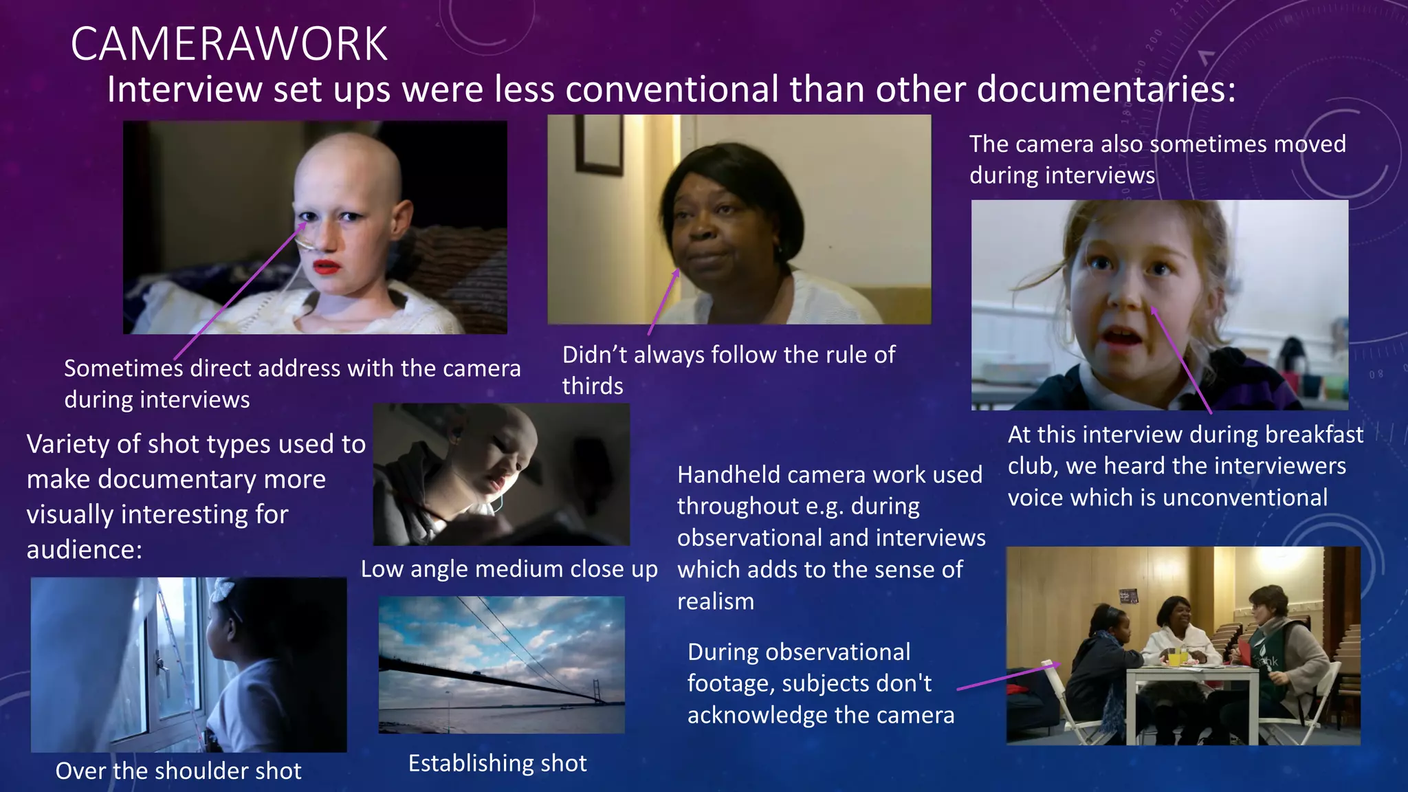 Breadline kids analysis pdf | PPT