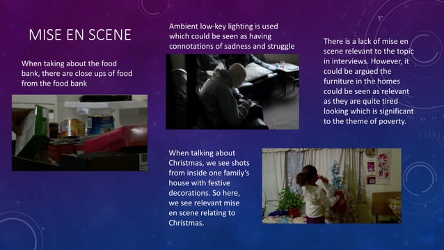 Breadline kids analysis pdf | PPT