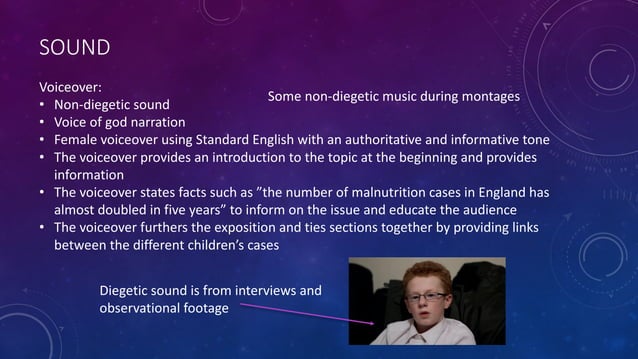 Breadline kids analysis pdf | PPT