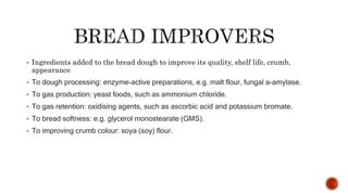Bread making.pptx