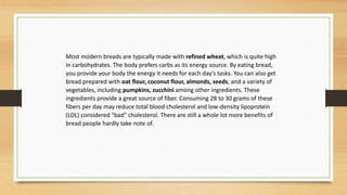 BREAD | PPT