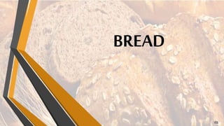 Bread | PPTX