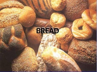bread preparation process flowchart.pptx