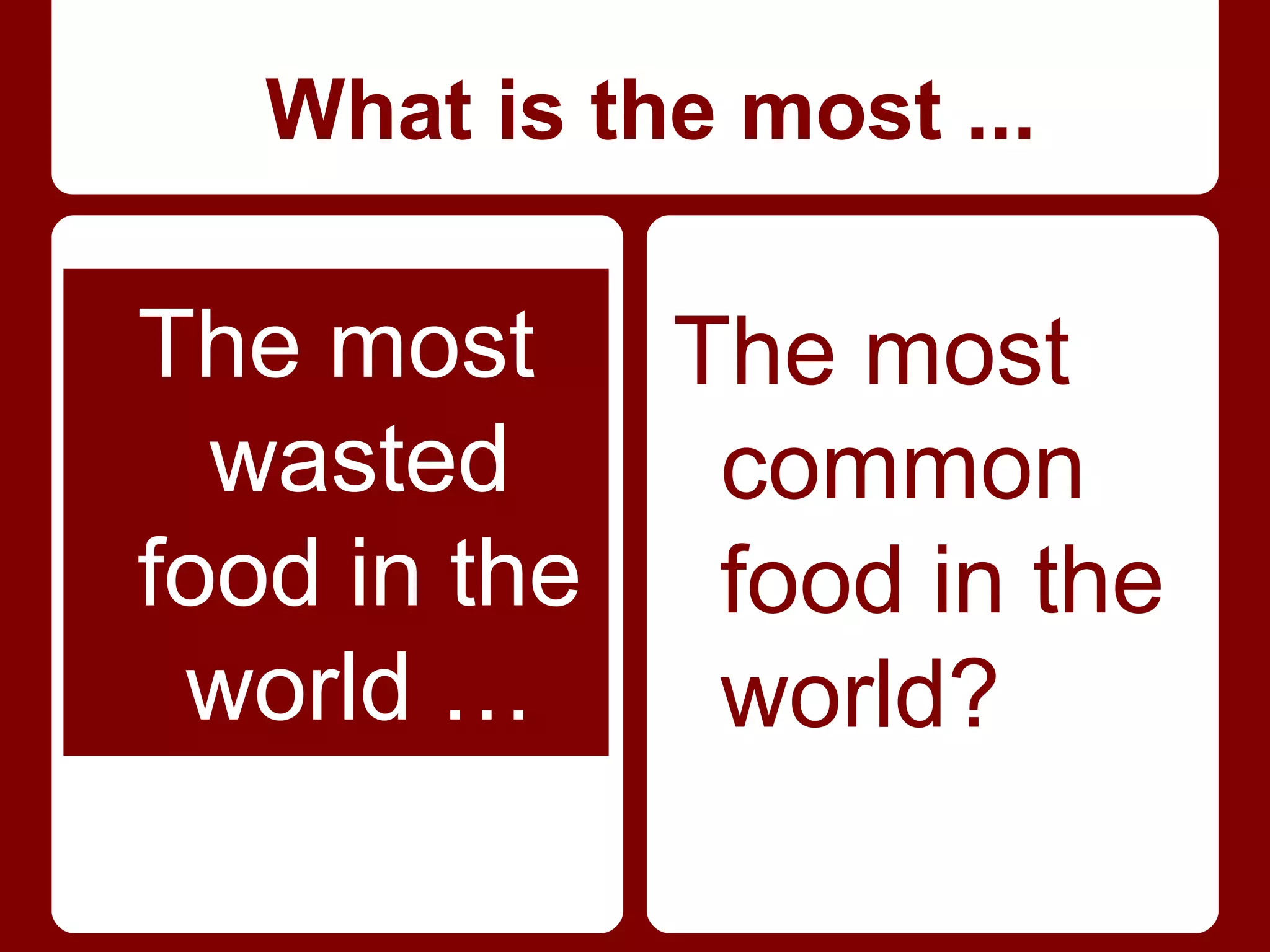 Bread presentation v2 | PPT