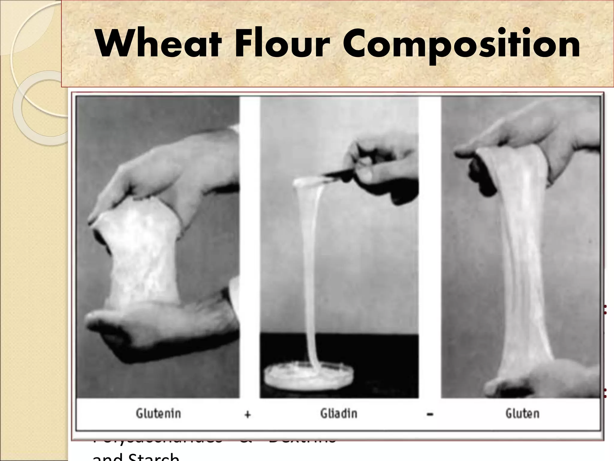 Bread technology | PPT