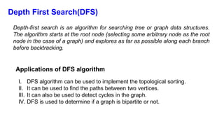 Breadth-First Search and Depth-First Search.pptx