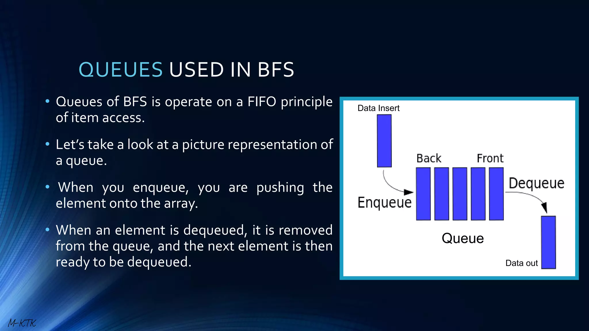 Breadth first search signed | PDF