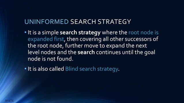 Breadth first search signed | PPT