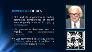 Breadth first search signed | PDF