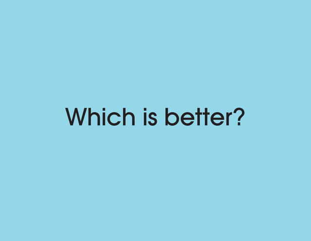 Breadth vs. Depth | PDF