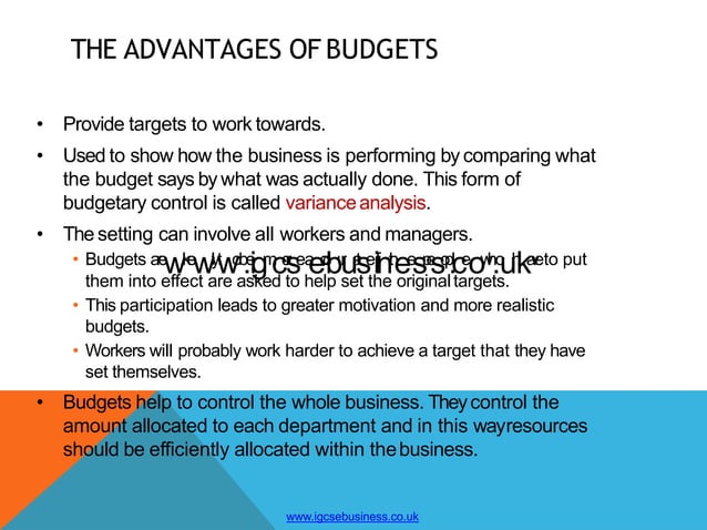 Costs and Break Even Analysis | PPTX
