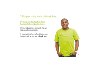 Break free powerpoint | PPT