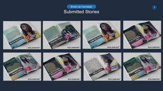 Break up campaign | PPT