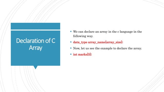 Break and continue in C | PPTX | Programming Languages | Computing