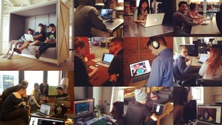 Fresh Eyes & Design Talks | PDF