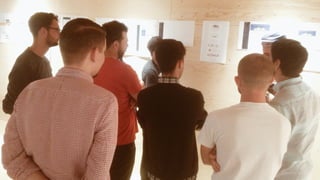 Fresh Eyes & Design Talks | PDF