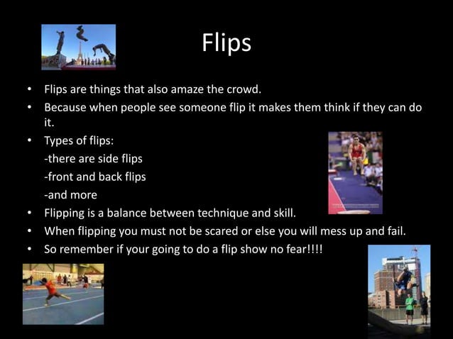 Breakdance | PPT