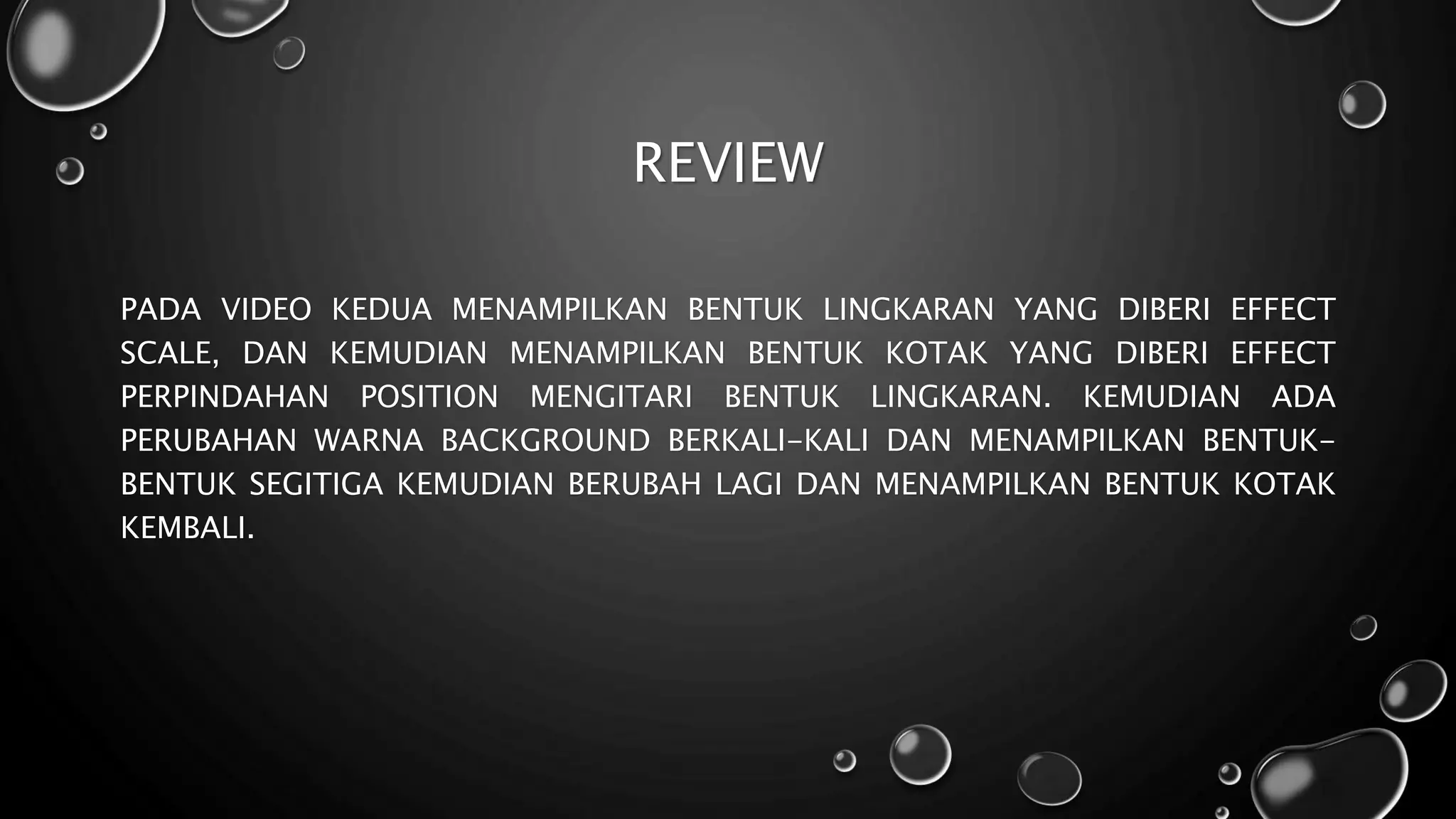 Breakdown animasi (1) jadii | PPTX