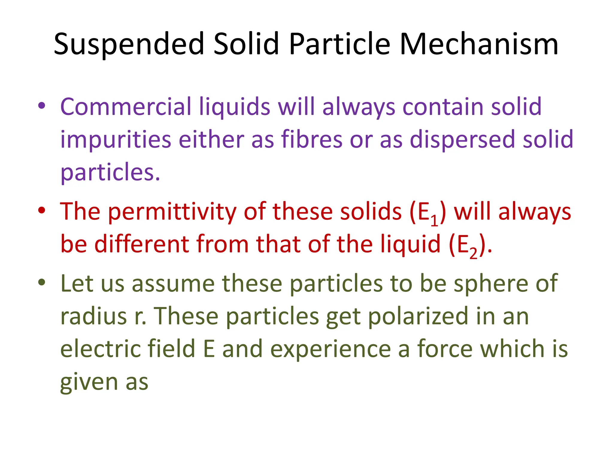 BREAKDOWN IN LIQUID and DIELECTRICS.pptx