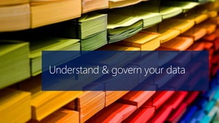 Breakdown of Microsoft Purview Solutions | PPTX