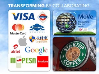 Breakdown to Breakthrough. Driving Digital Transformation. Unilever ...