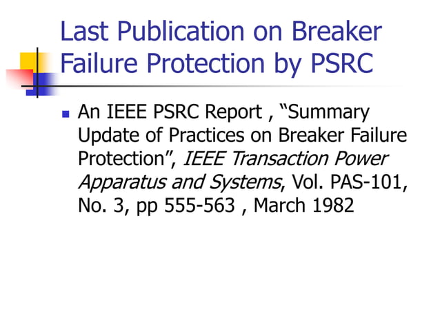 Breaker_Failure_Protection.ppt