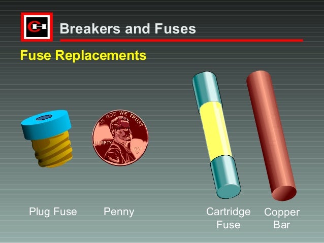 Arc Flash Forum • View topic - Stability of Fuses Over Time