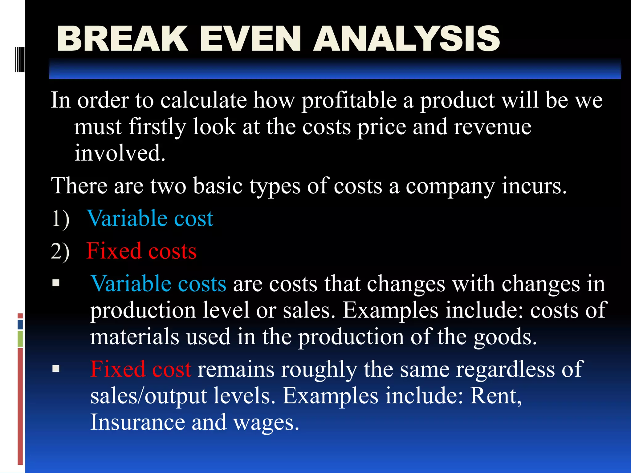 BREAKEVEN POINT.pptx