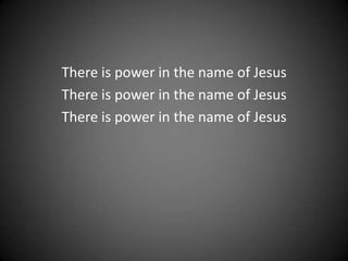 Break Every Chain Lyrics