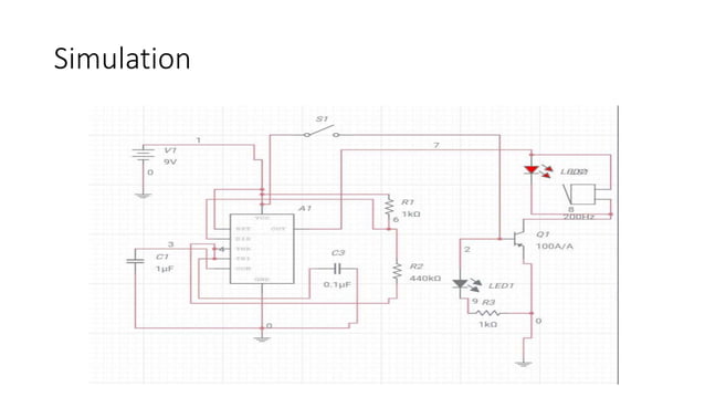 BREAK FAILURE CIRCUIT INDICATOR.pptx | Auto Safety | Automotive