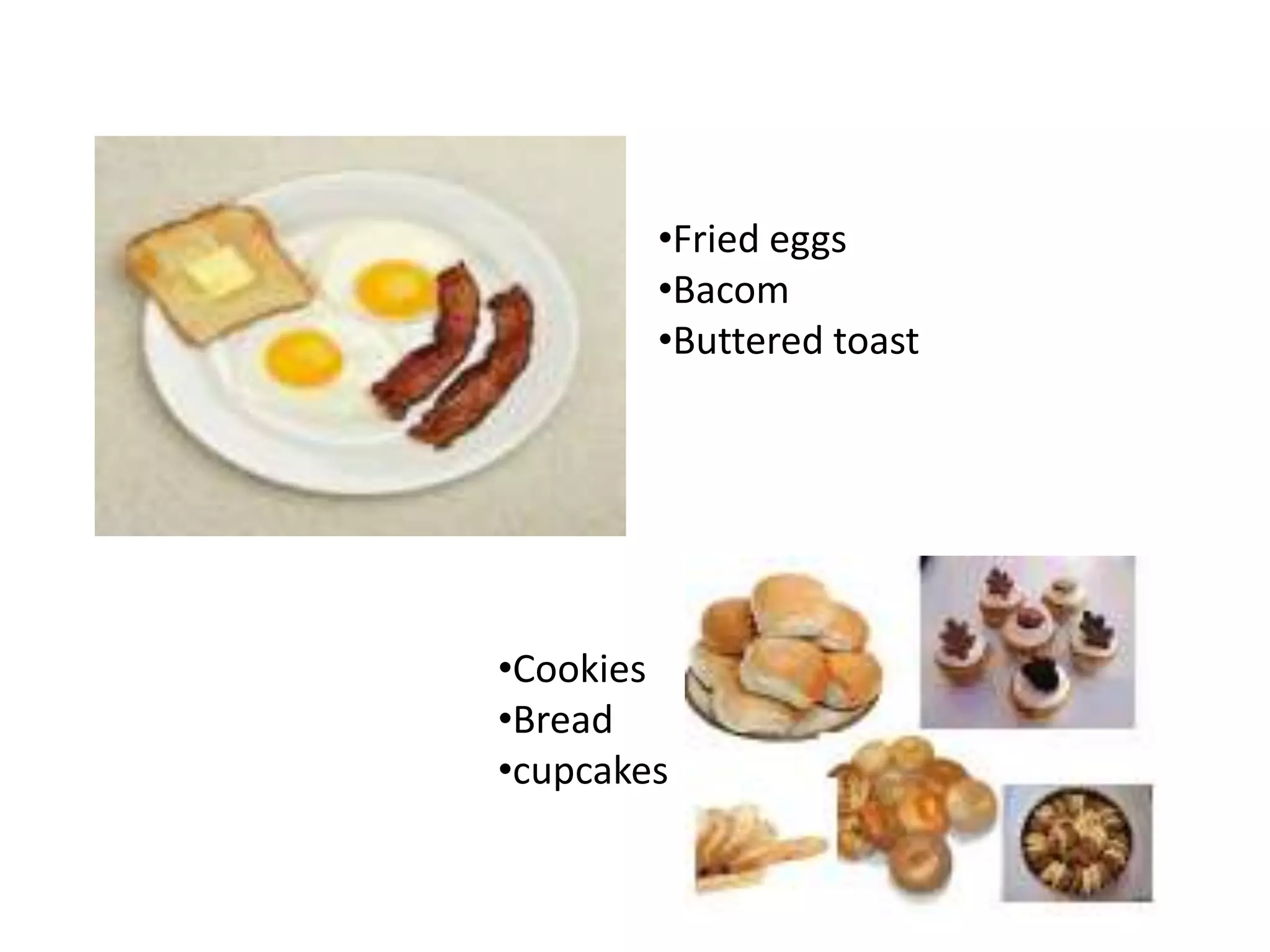Breakfast | PPT