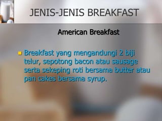 Breakfast | PPTX